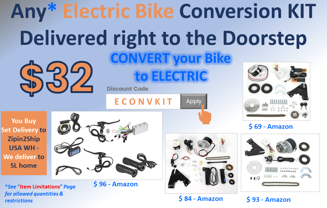 Buy Goods - ZipIn2Ship Inc.