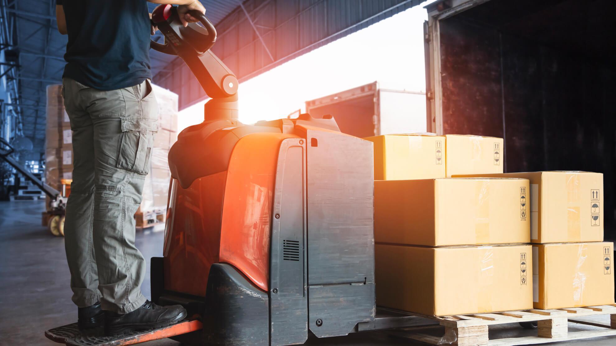 ZipIn2Ship - A Package Shipping and Delivery service company